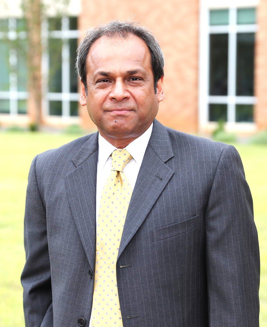 Al (Aloke) Ghosh