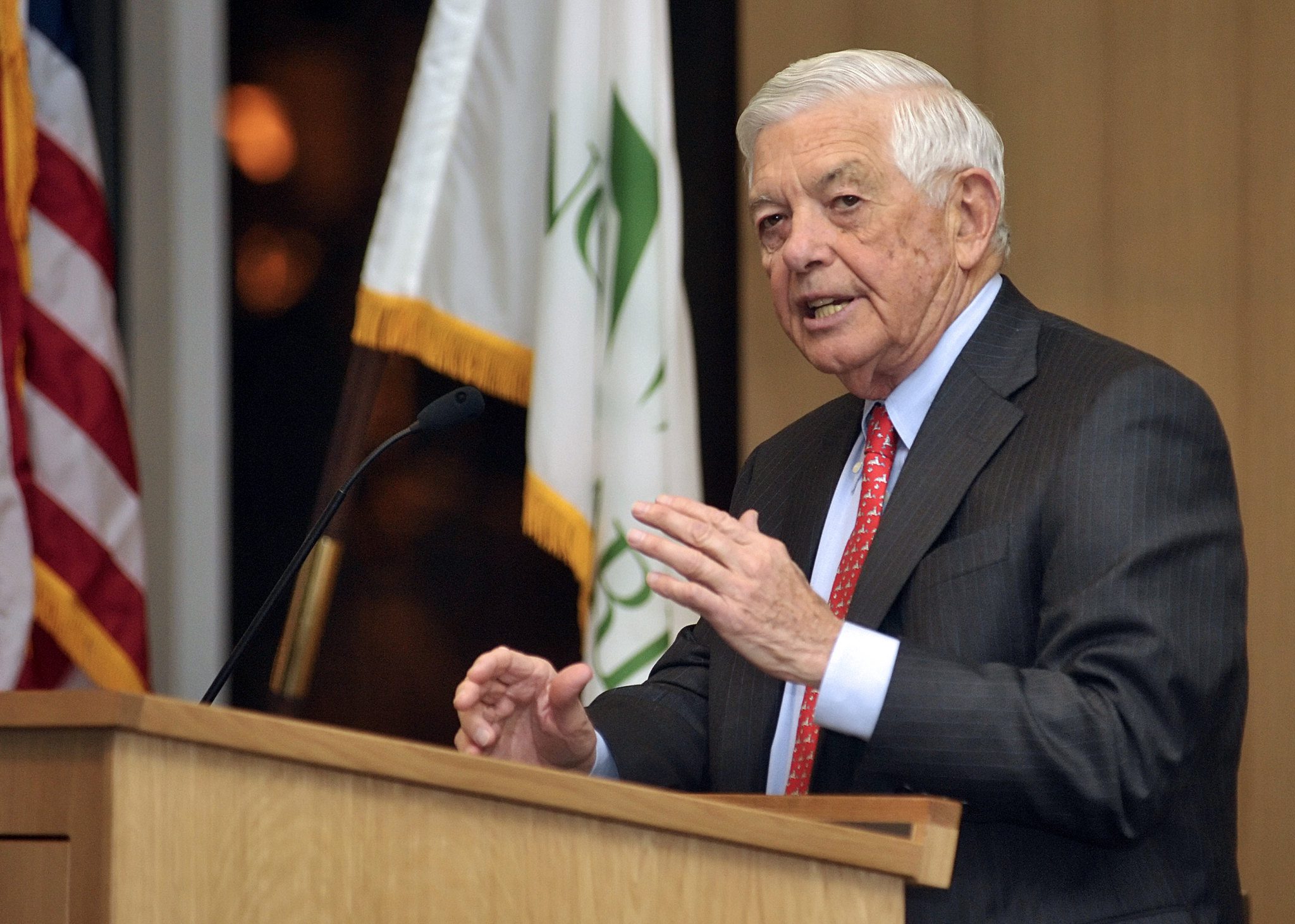 5 Reasons You Should Attend the C-Suite Speaker Series Featuring Hugh ...