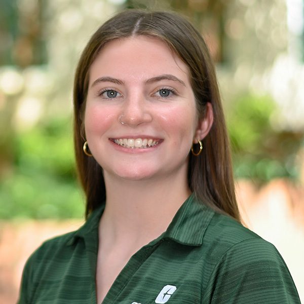 Mikenzie Green - Belk College of Business