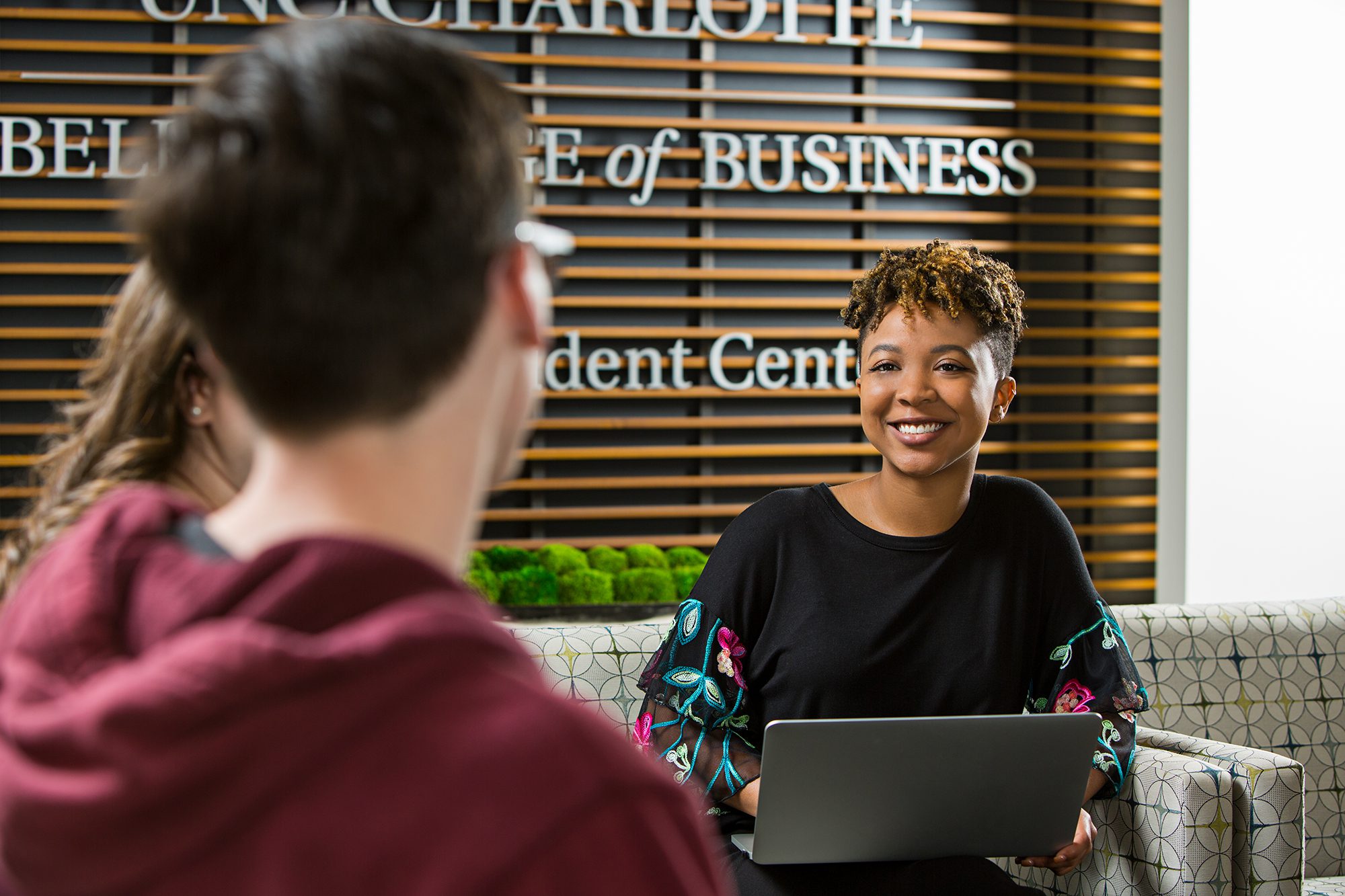 Undergraduate Programs - Belk College of Business
