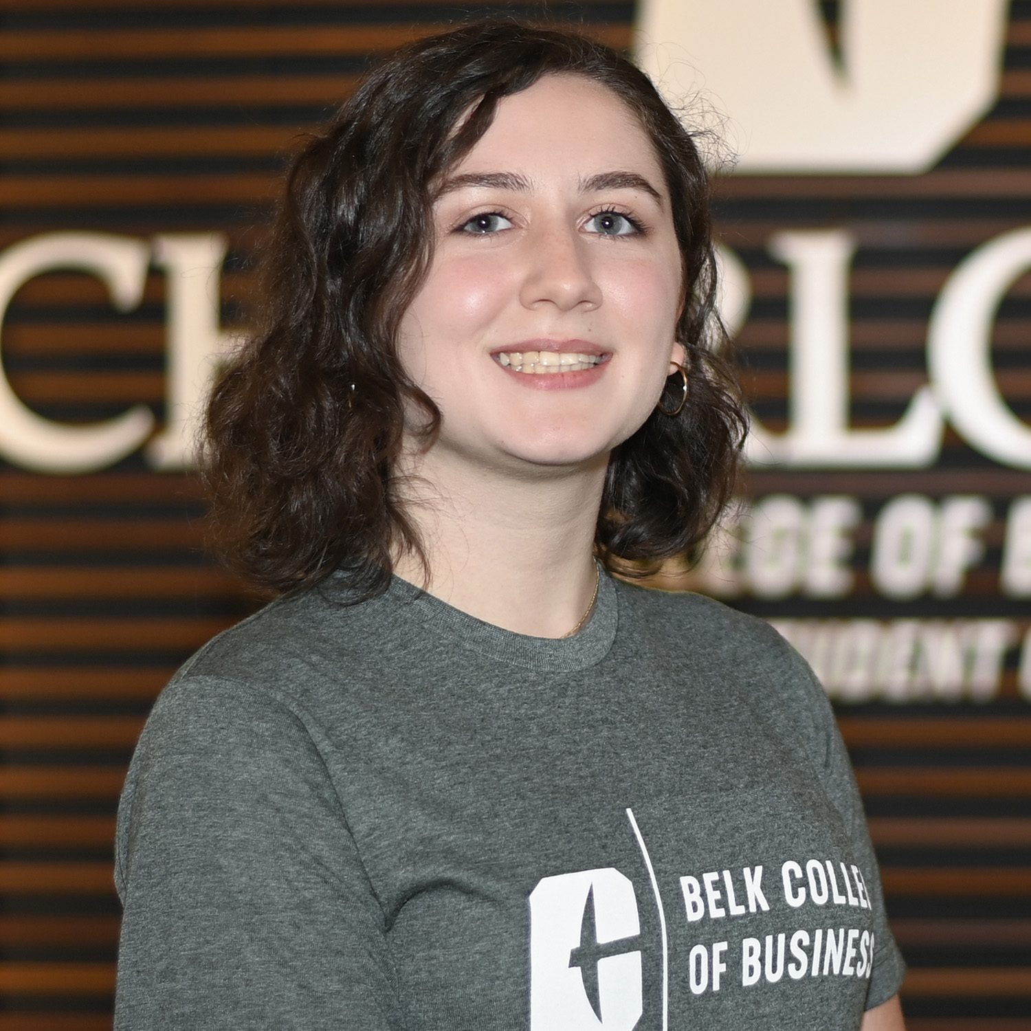 Special Programs - Belk College of Business