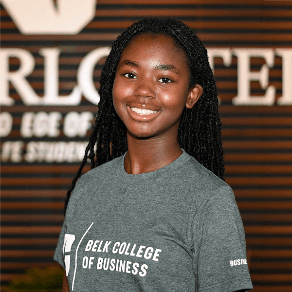 Special Programs - Belk College of Business