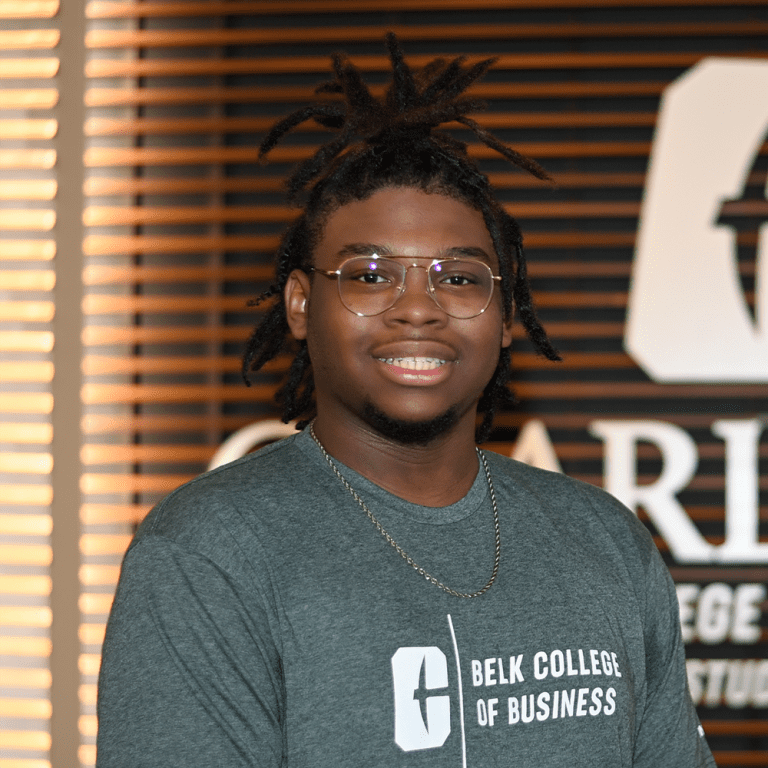 Special Programs - Belk College of Business