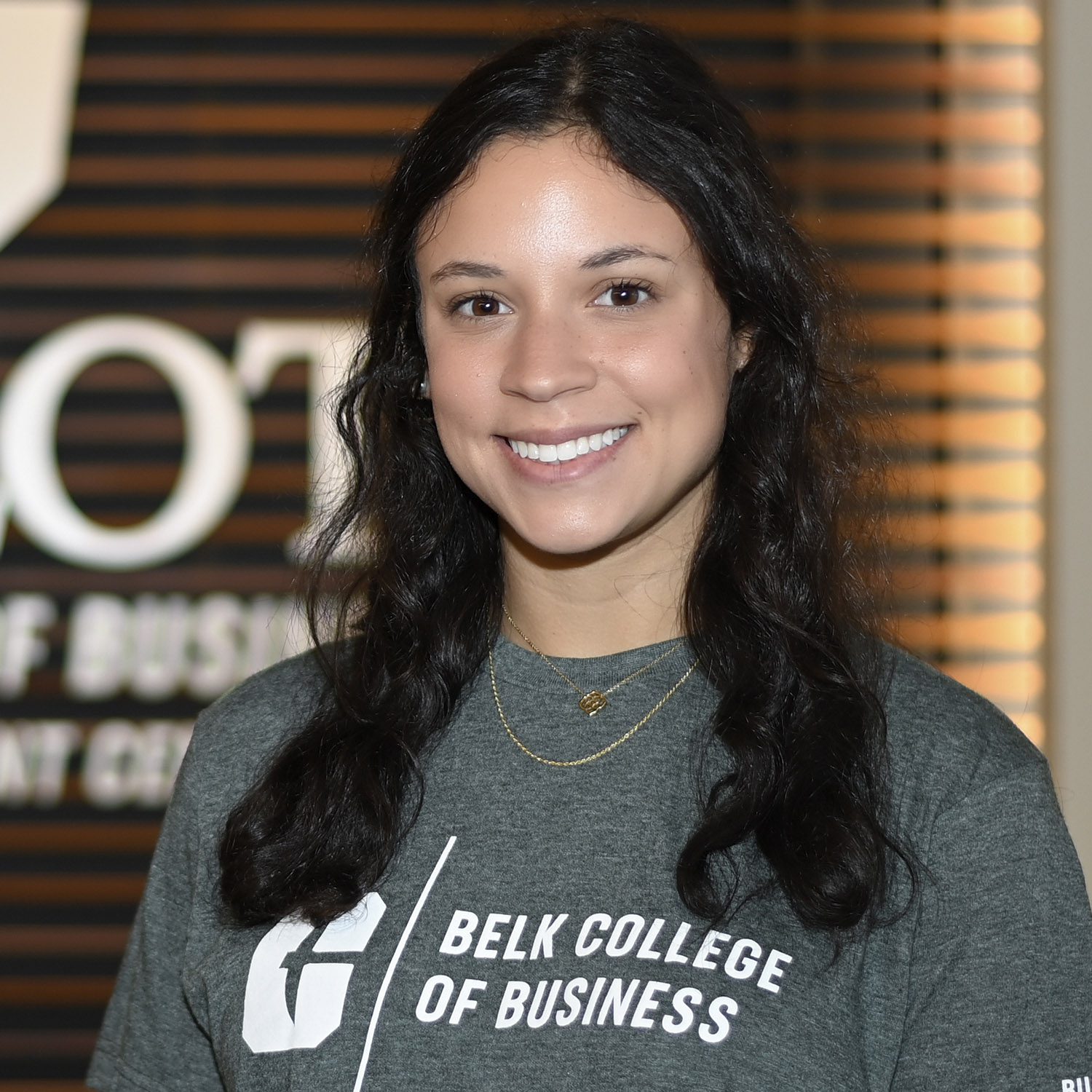 Special Programs - Belk College of Business