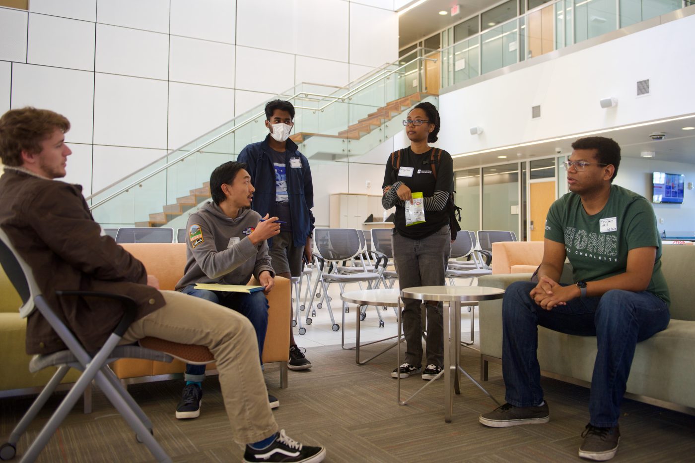 Faculty Research - Belk College of Business