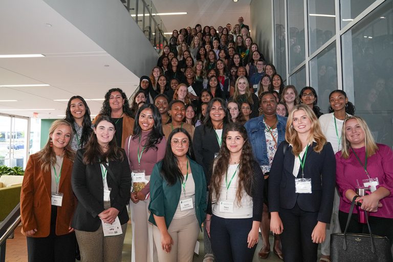 Student Life - Belk College of Business
