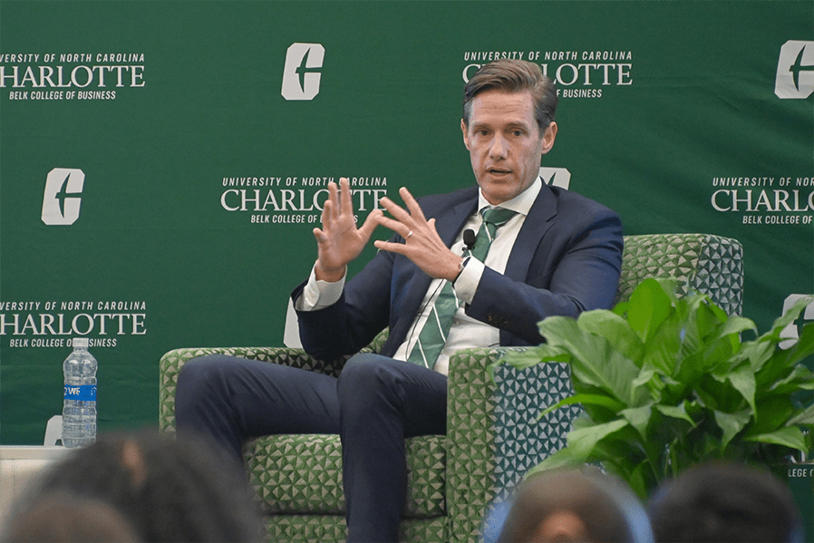 With a focus on culture, CEO Bill Christensen is transforming JELD-WEN ...