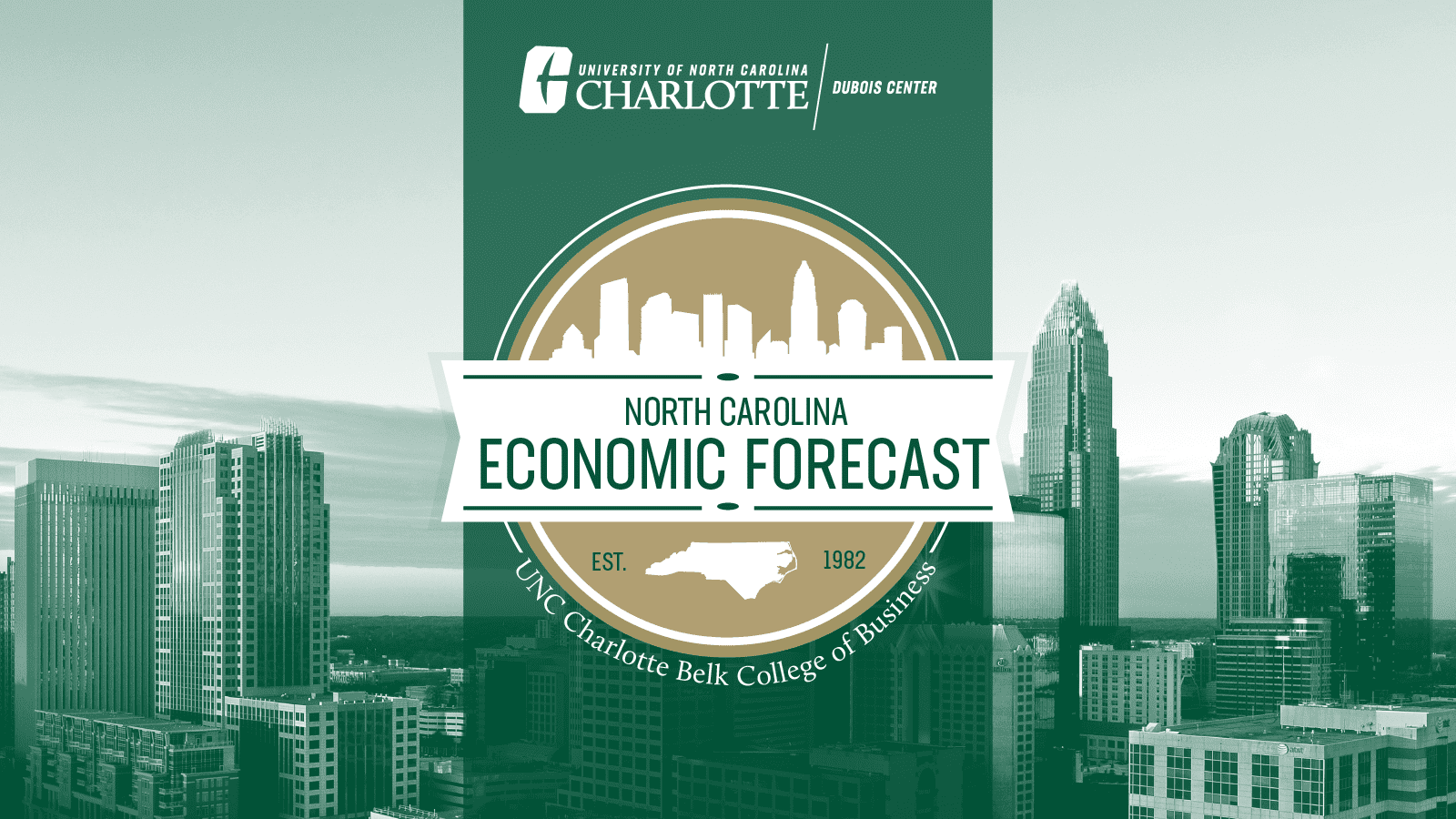 Fourth Quarter 2024 North Carolina Economic Forecast