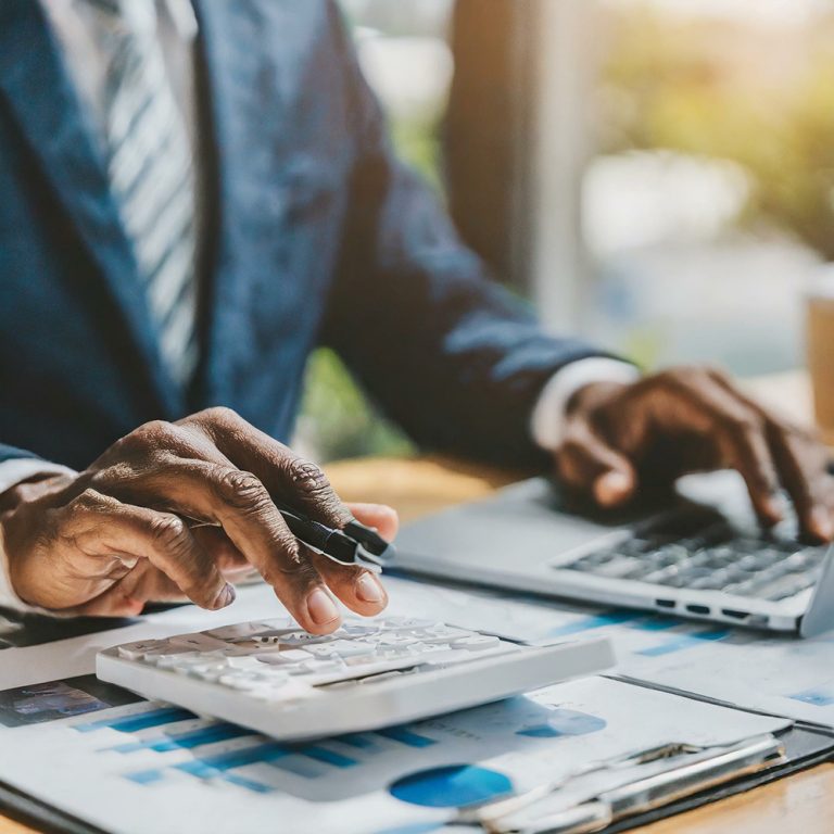 UNC Charlotte Accounting Programs