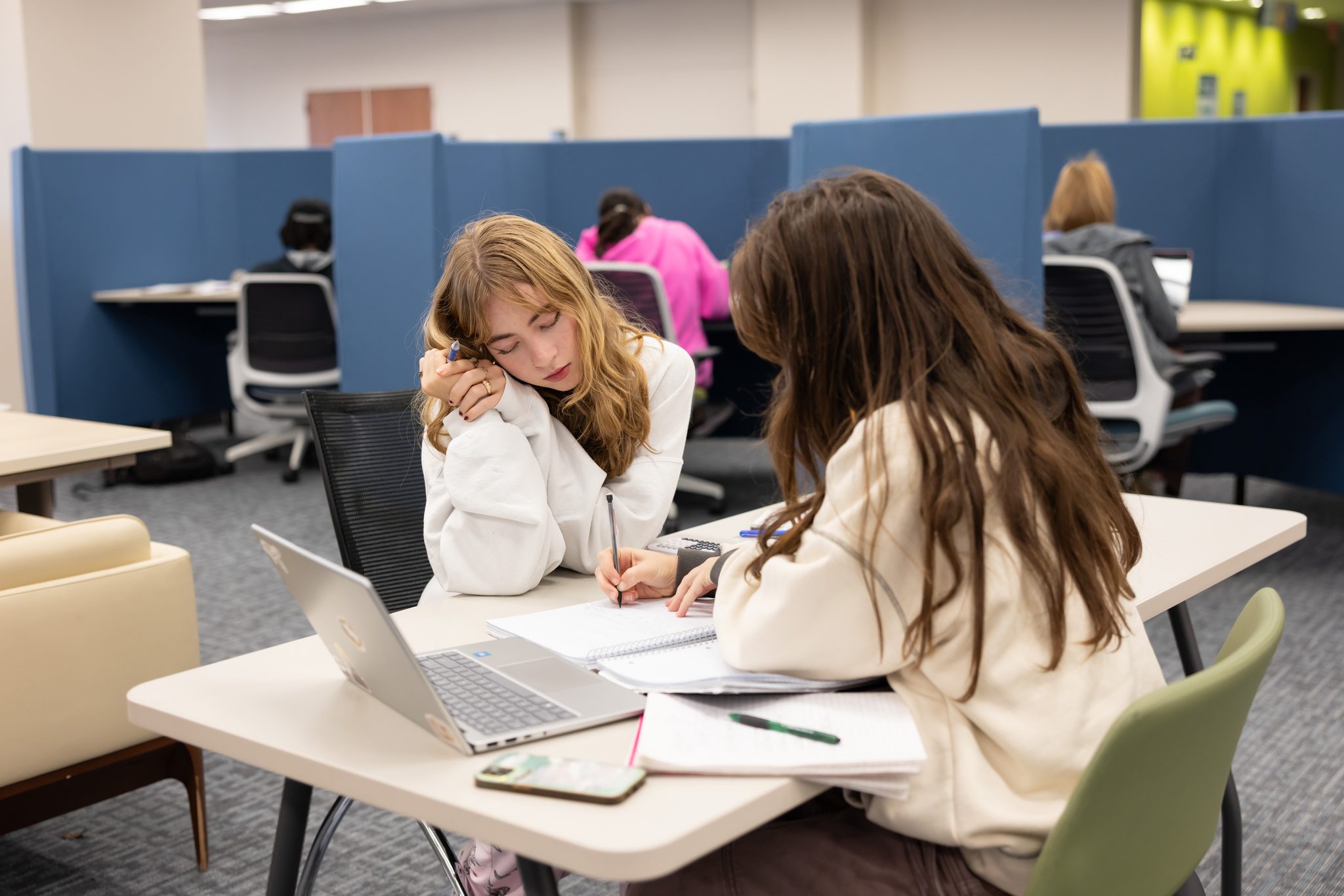 Undergraduate Academics - Belk College of Business