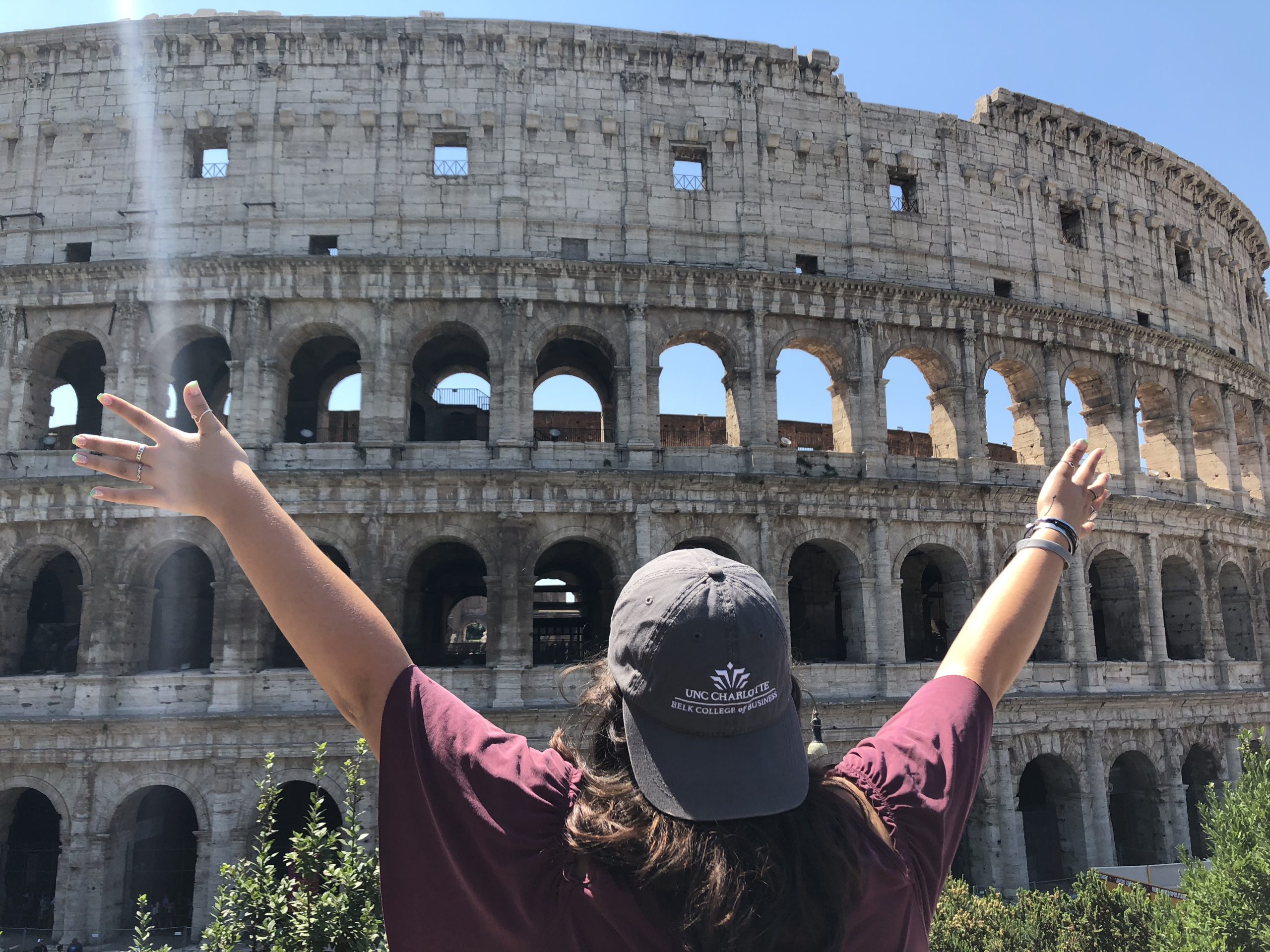 Study Abroad Programs