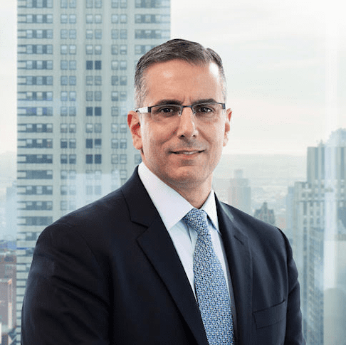 Paul Ferraro '00 (MBA) - Belk College of Business