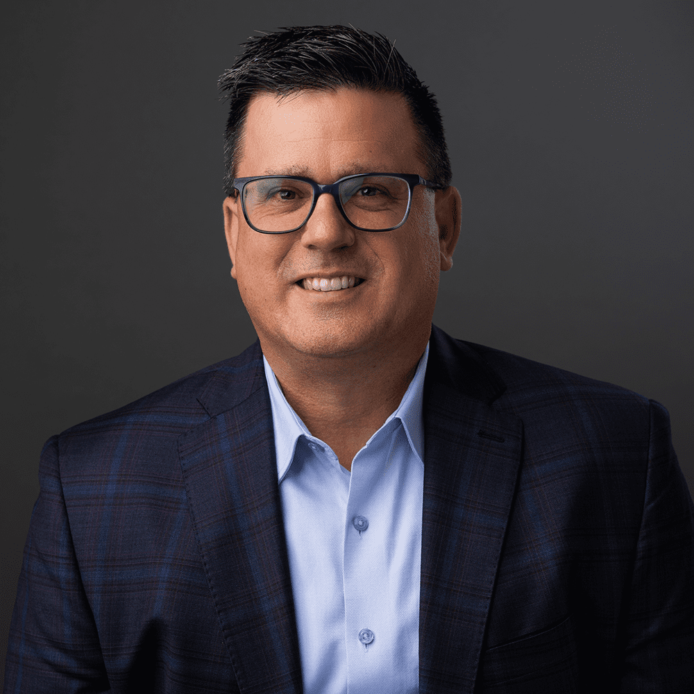 Christopher L. Johnson - Belk College of Business