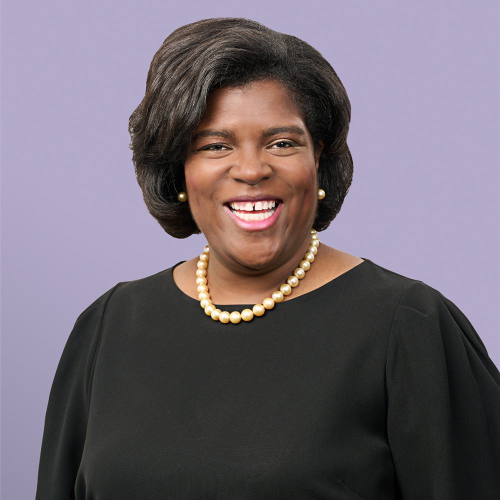 Kimberly Moore-Wright - Belk College of Business