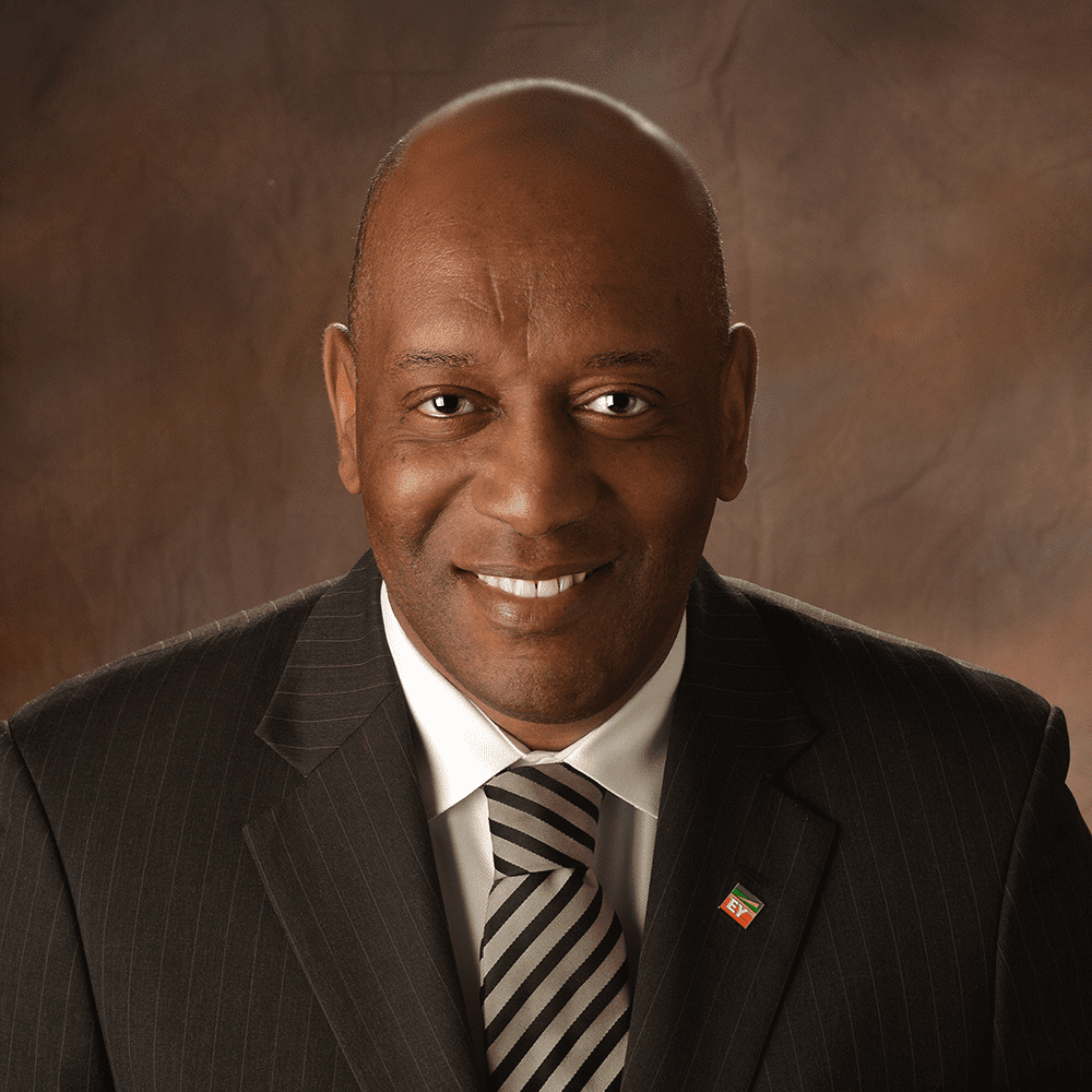 Malcomb Coley - Belk College of Business