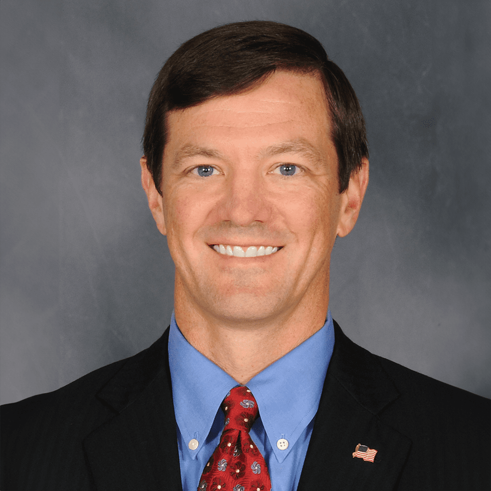 Matthew Martin - Belk College of Business