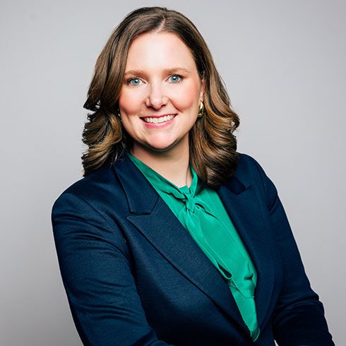 Meg Ryan - Belk College of Business