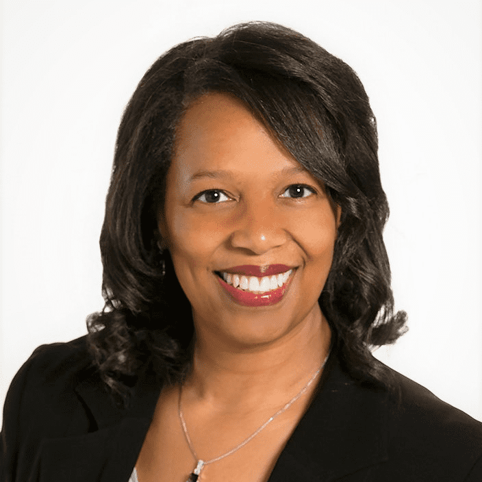 Clara Muhammad - Belk College of Business