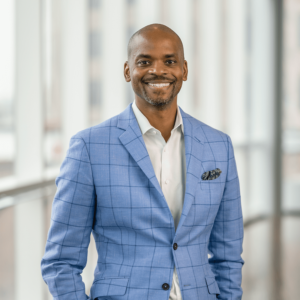 Craig Parkin - Belk College of Business