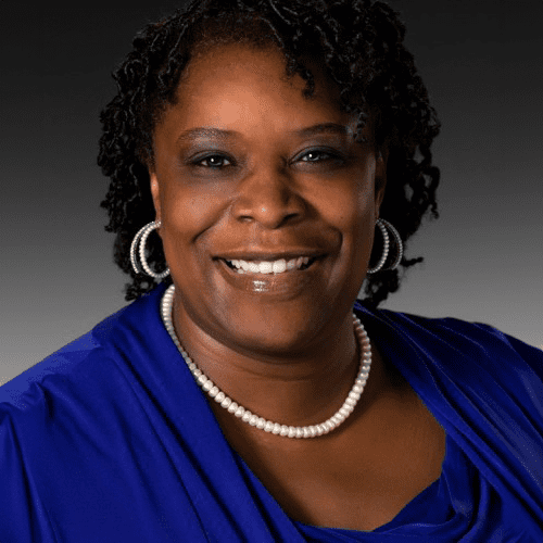 Cynthia Richards-Donald - Belk College of Business