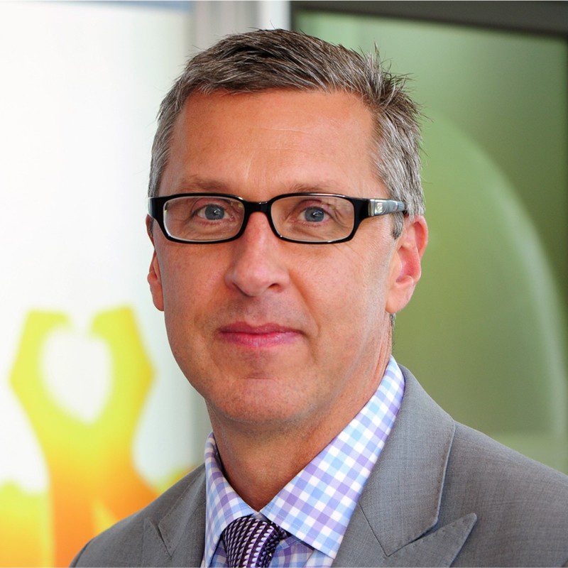 Tom Clark - Belk College of Business