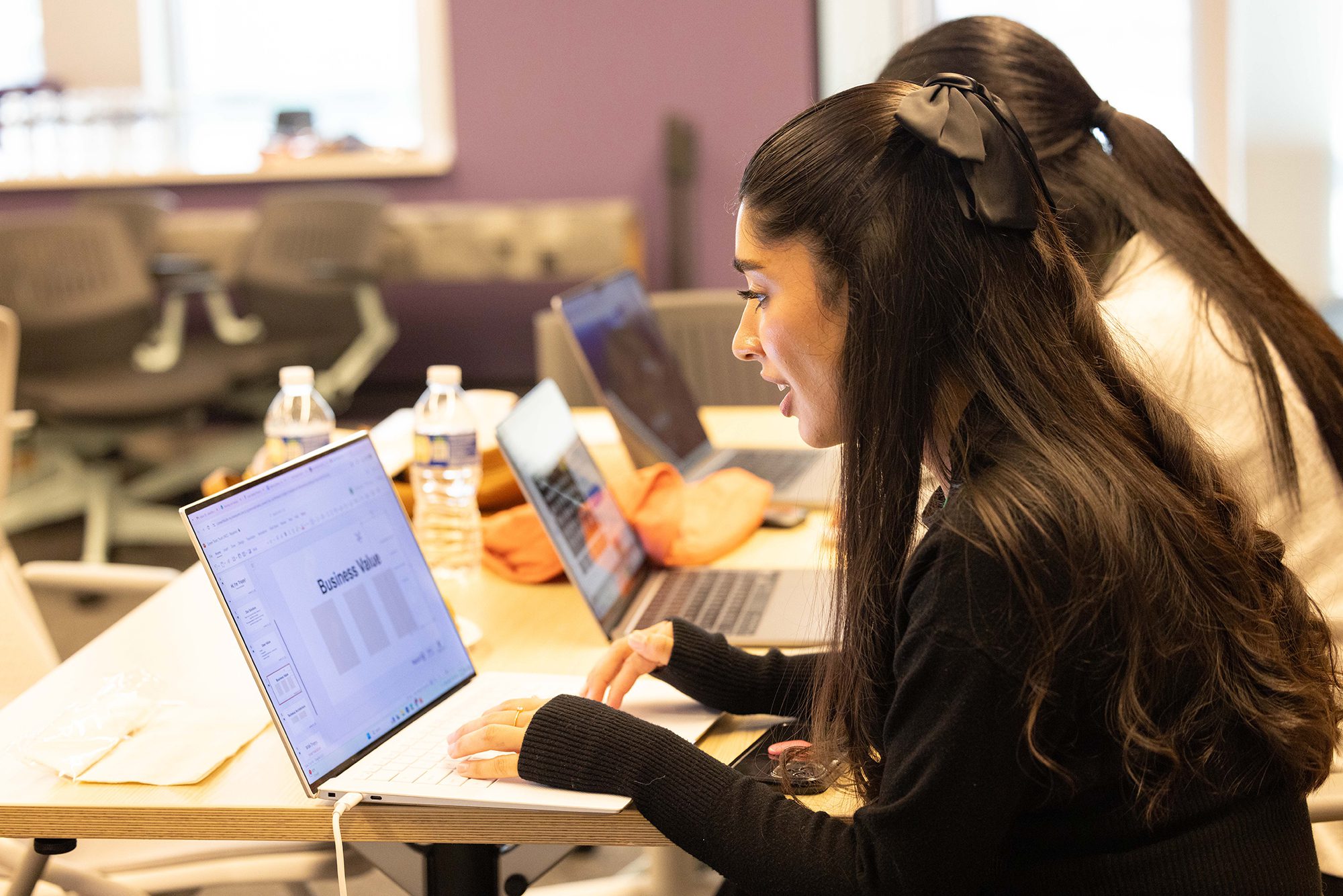 Internships - Belk College of Business