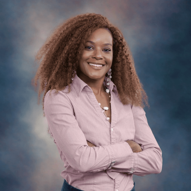 Kimberly Harris - Belk College of Business