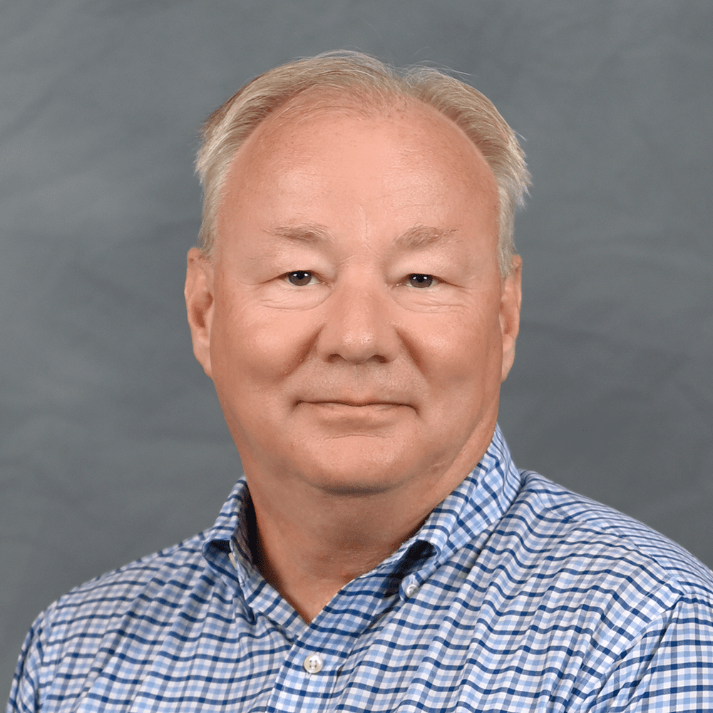 Bjarne Berg - Belk College of Business