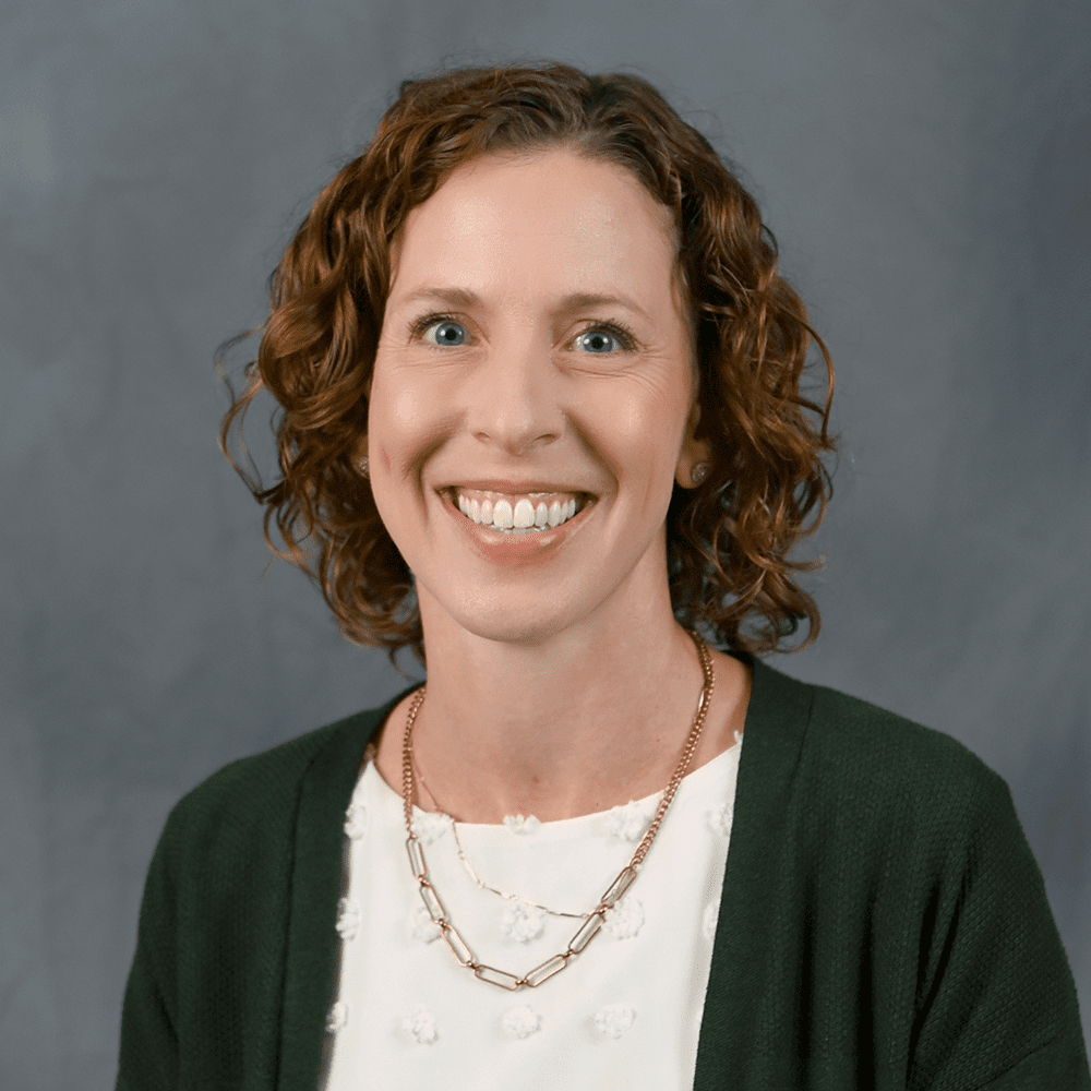 Megan Giles - Belk College of Business
