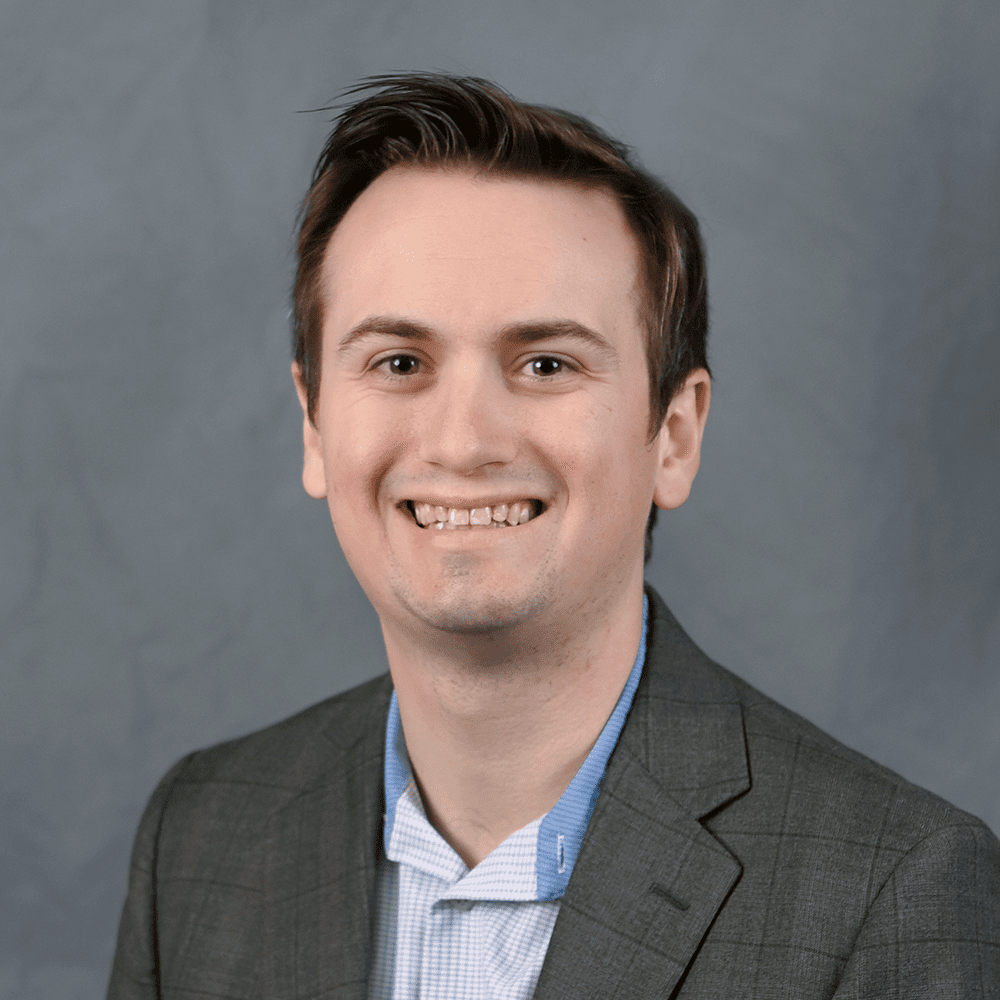 Jason Martin - Belk College of Business