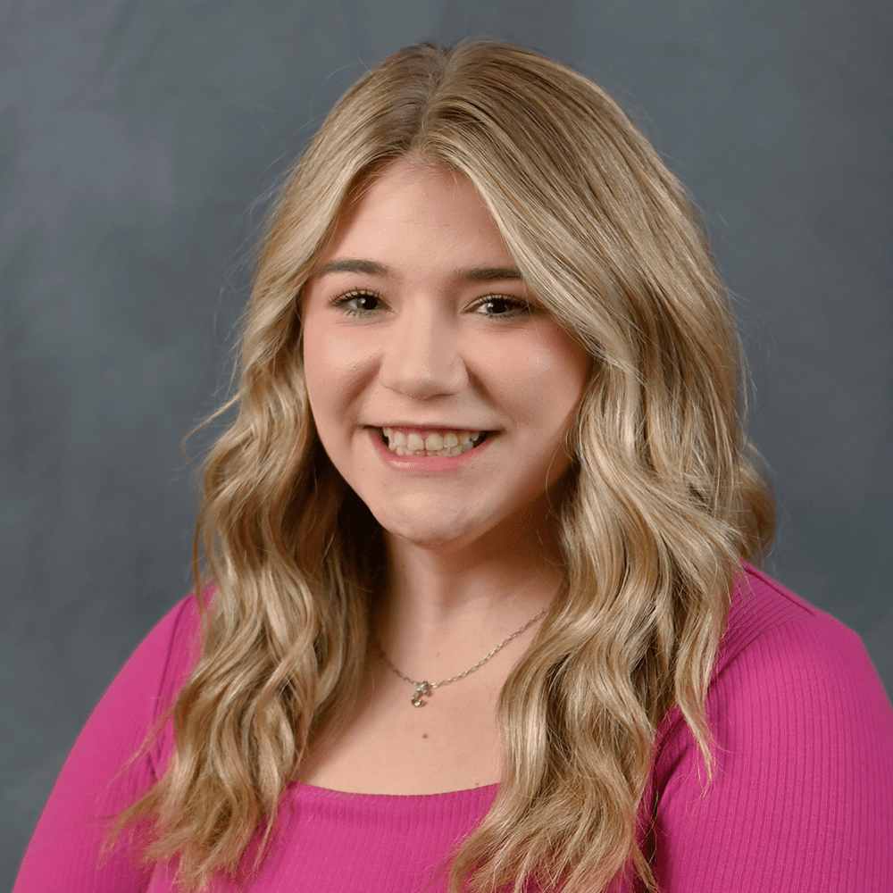 Chais Michael - Belk College of Business