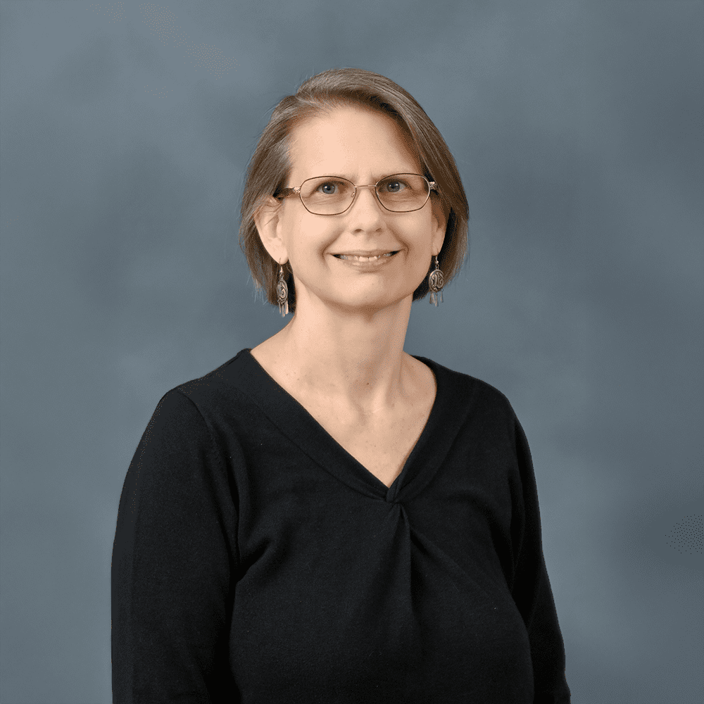 Sharon Bailey - Belk College of Business