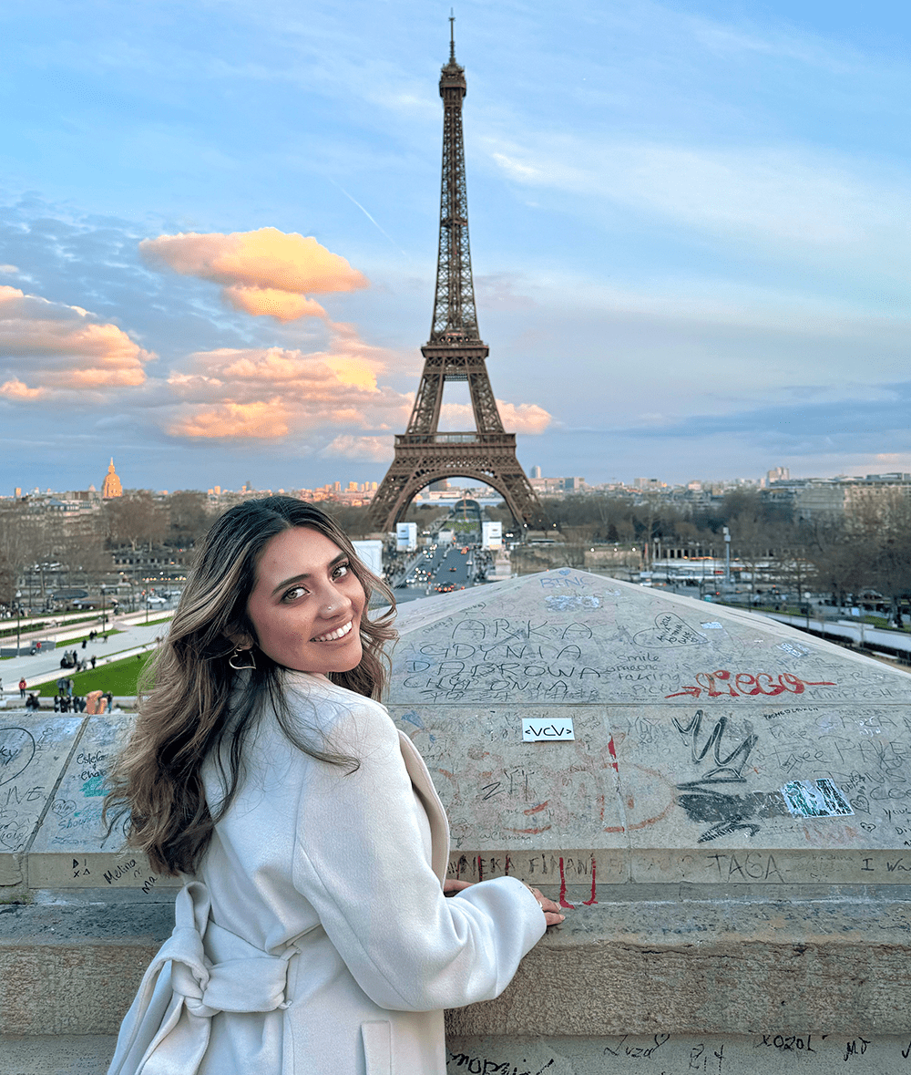 December graduate finds strength through family ties, college ...