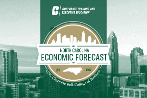 NC Economy ends 2025 strong, Forecast shows steady 2026
