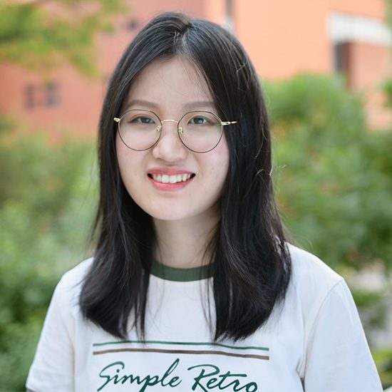 Lijia Ma
