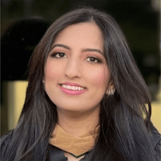 Humaira Retiwalla